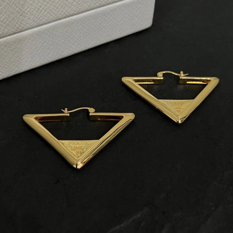 Accurate model Prada Earrings