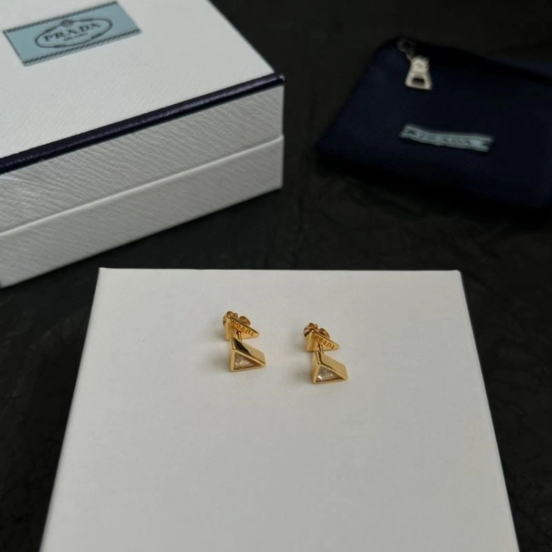 Prada Earrings