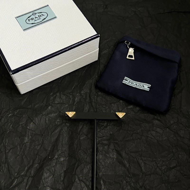 Factory-made Prada Earrings
