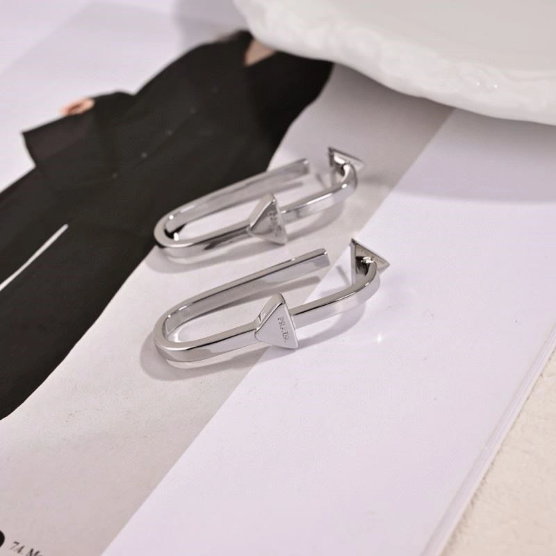 Prada Earrings