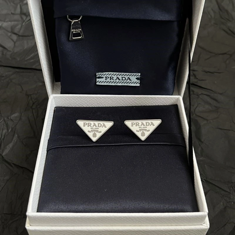 Prada Earrings