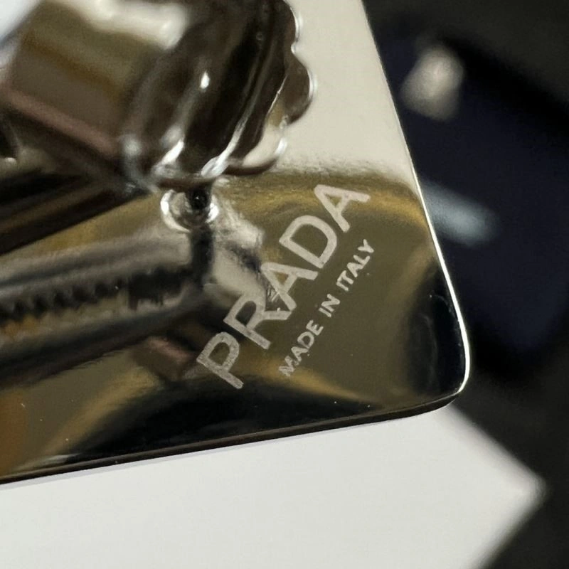 Legit Prada Earrings