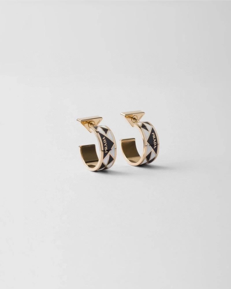 OEM Prada Earrings