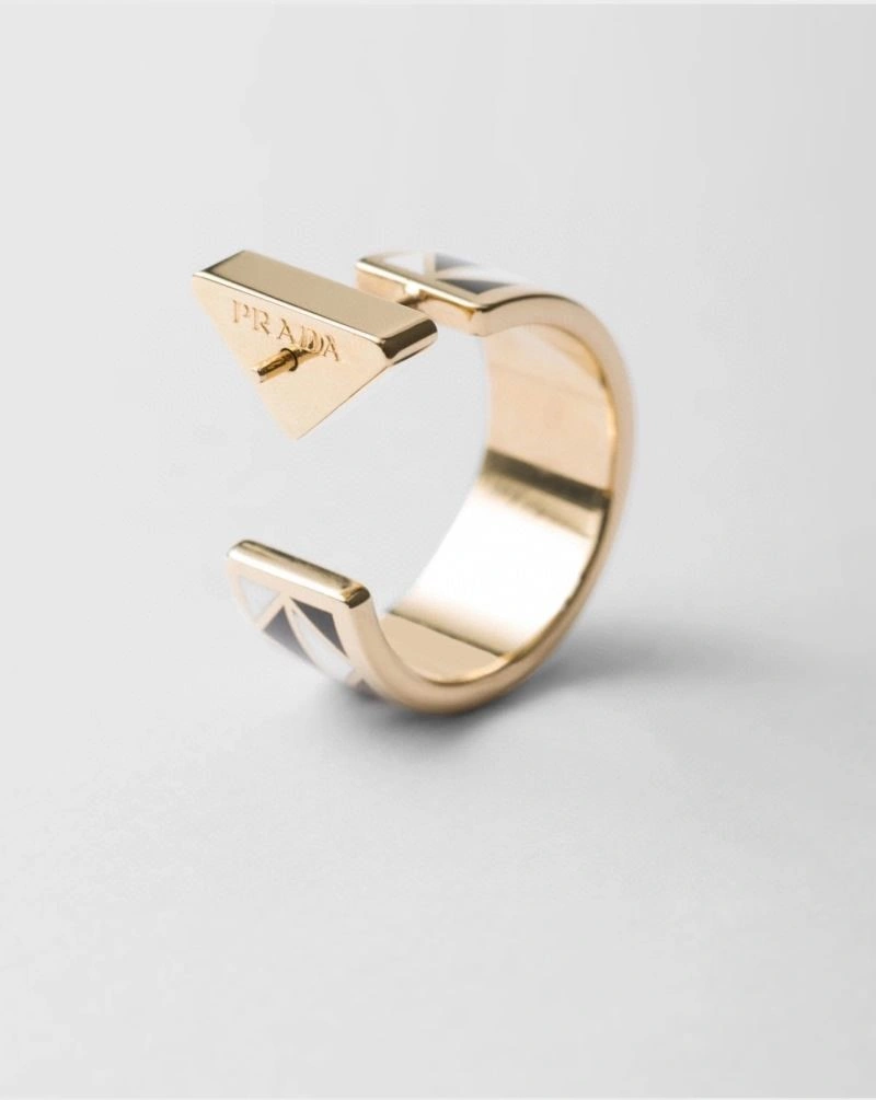 OEM Prada Earrings