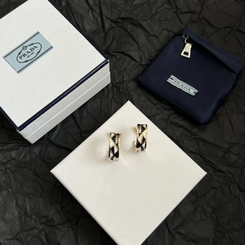 OEM Prada Earrings