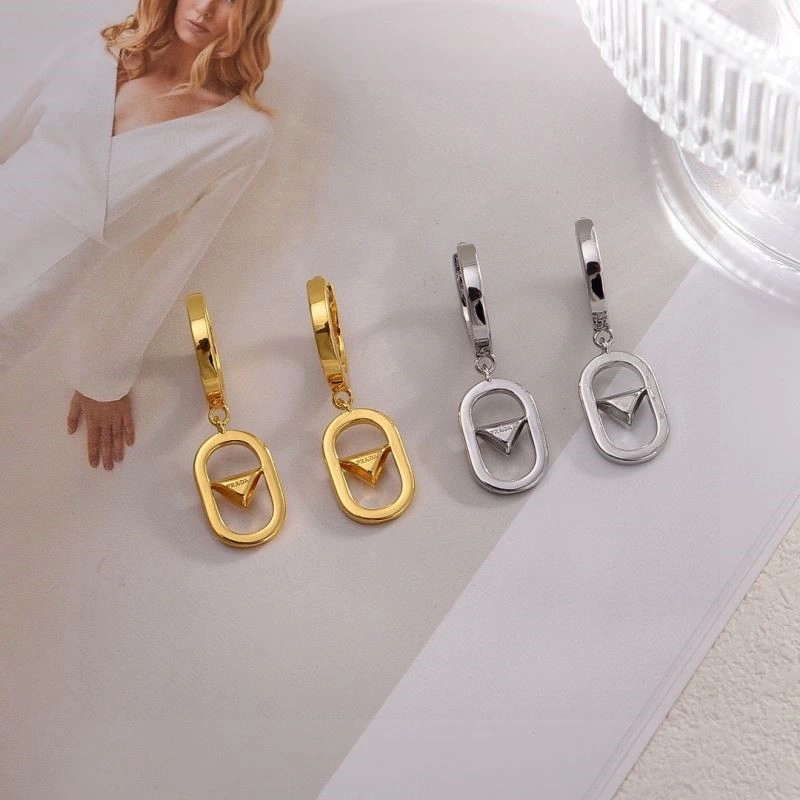 Prada Earrings