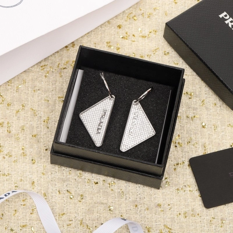 Economical Prada Earrings