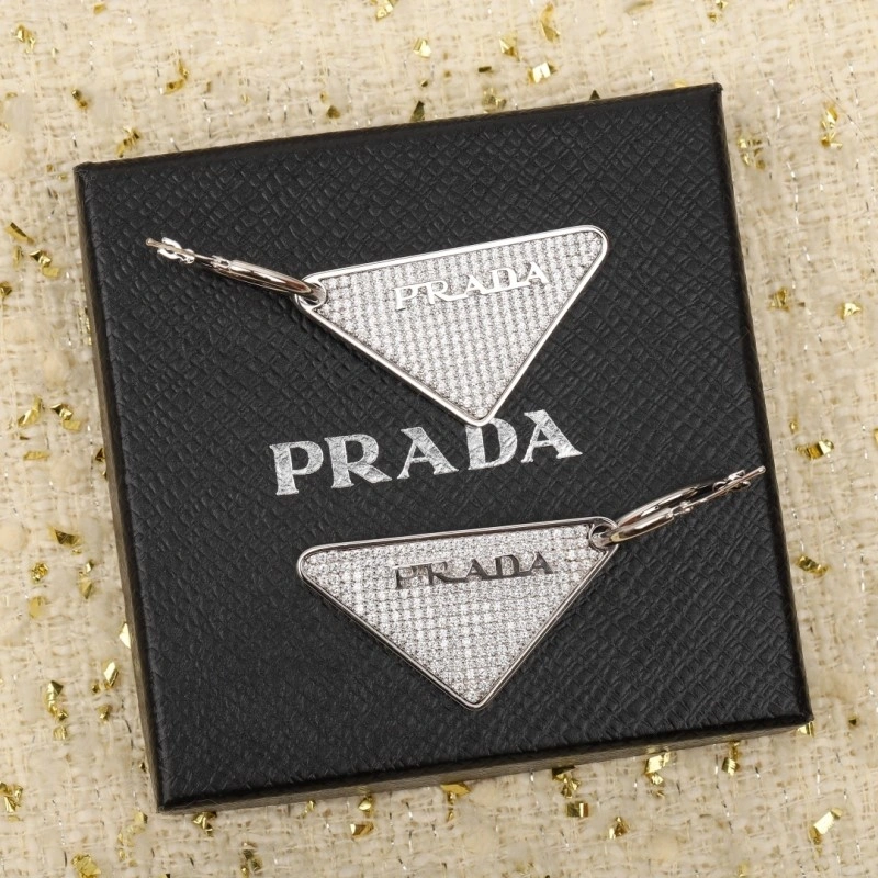 Economical Prada Earrings