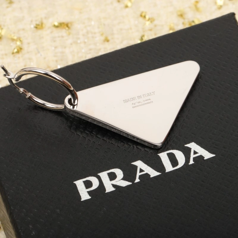 Economical Prada Earrings