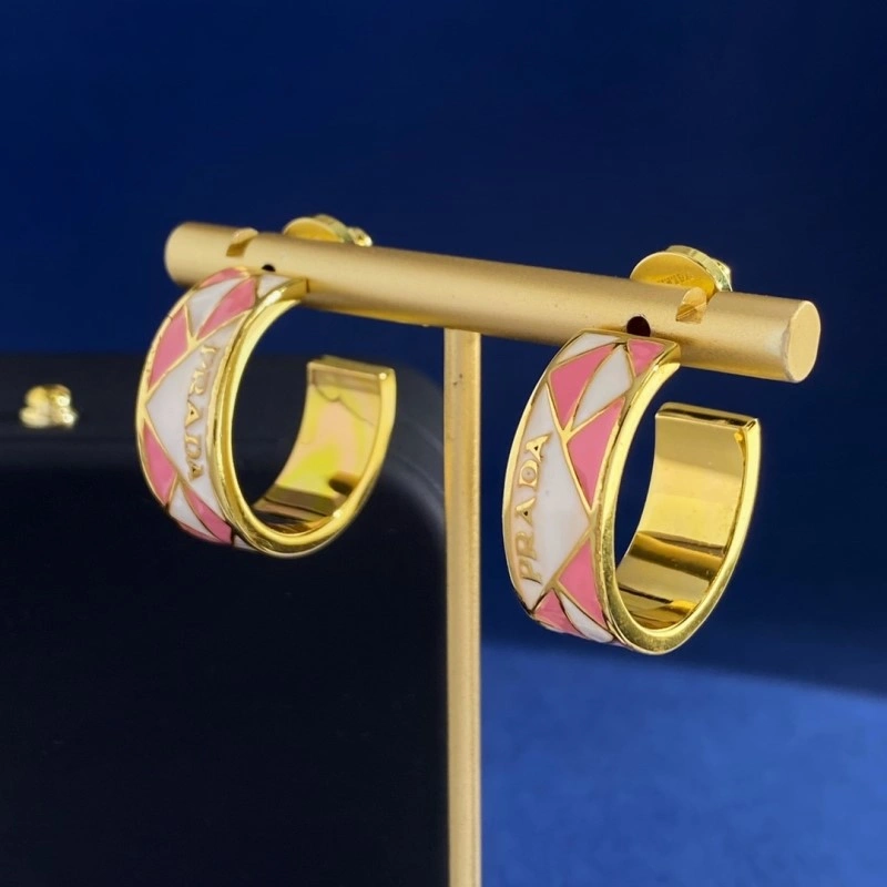 Prada Earrings