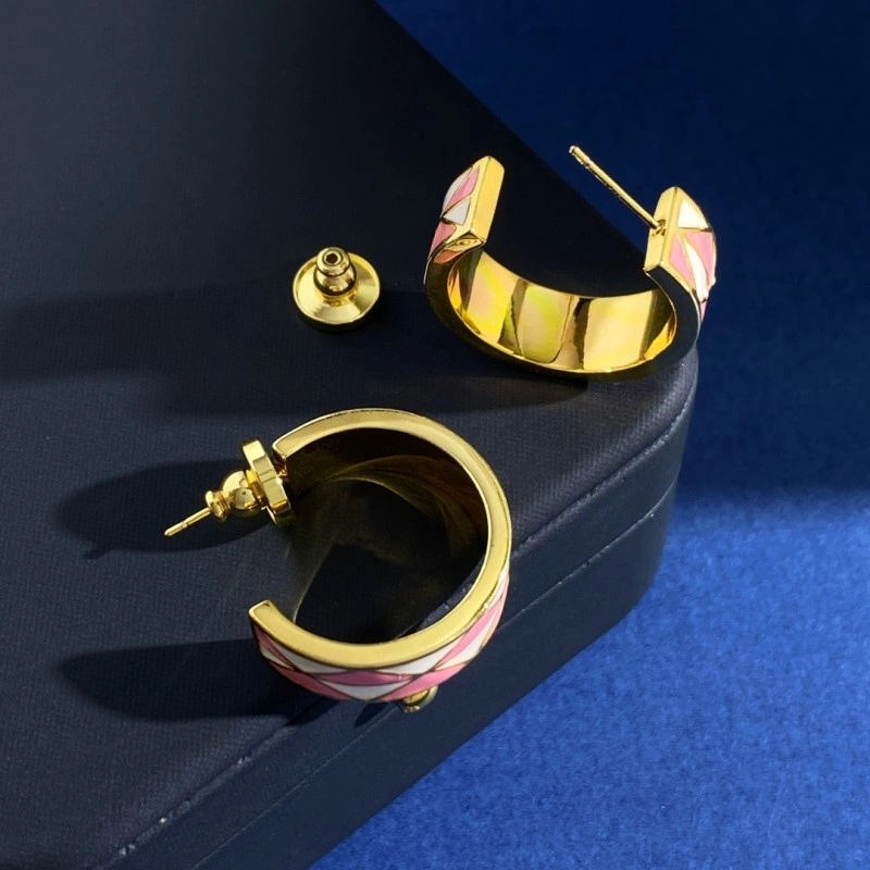Low-cost Prada Earrings