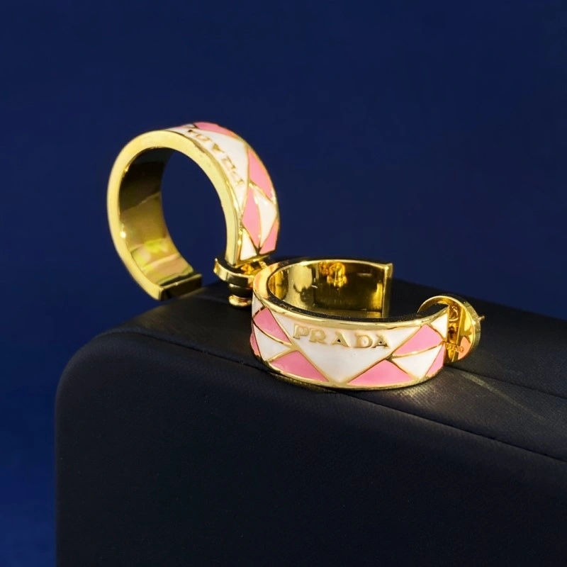 Low-cost Prada Earrings