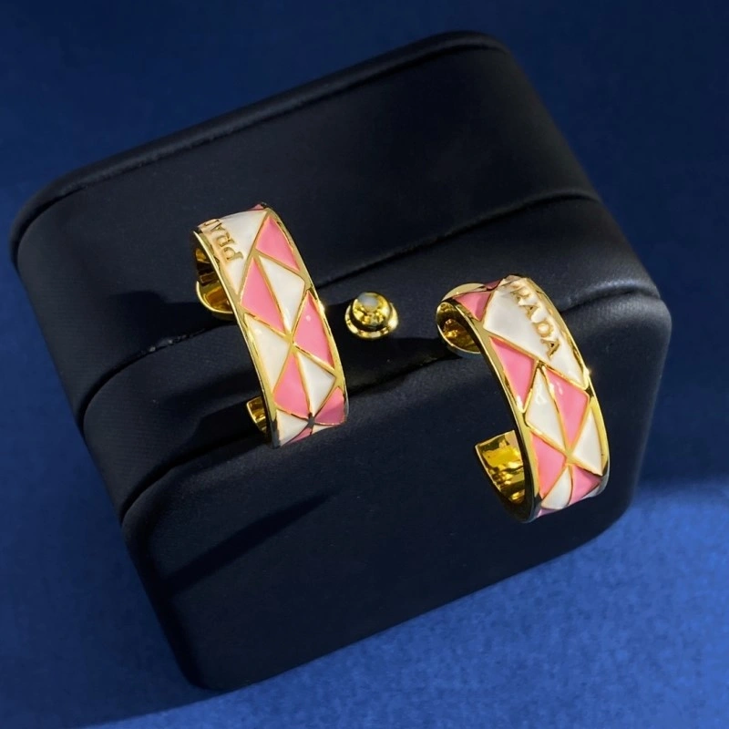 Low-cost Prada Earrings