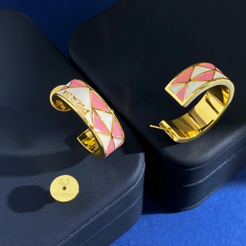 Low-cost Prada Earrings