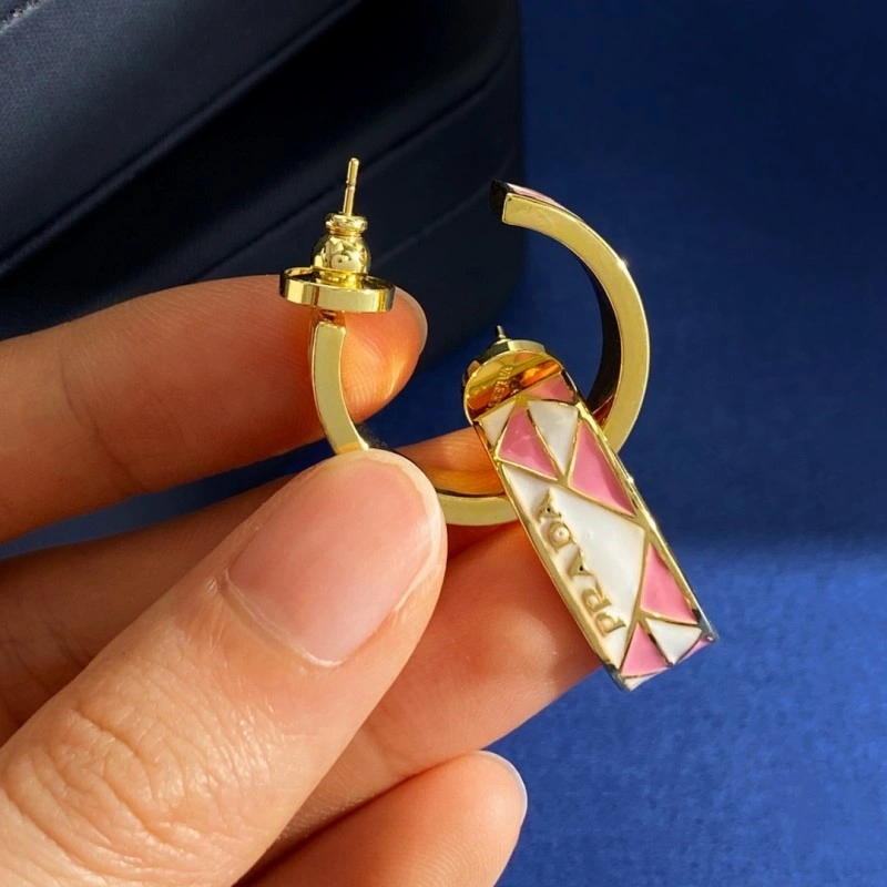 Low-cost Prada Earrings