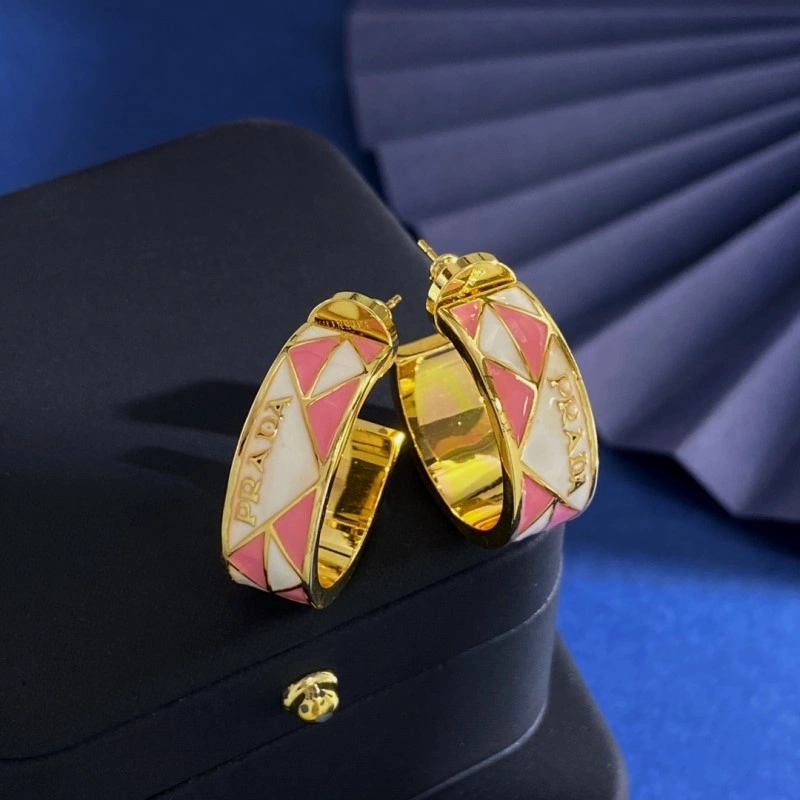 Low-cost Prada Earrings