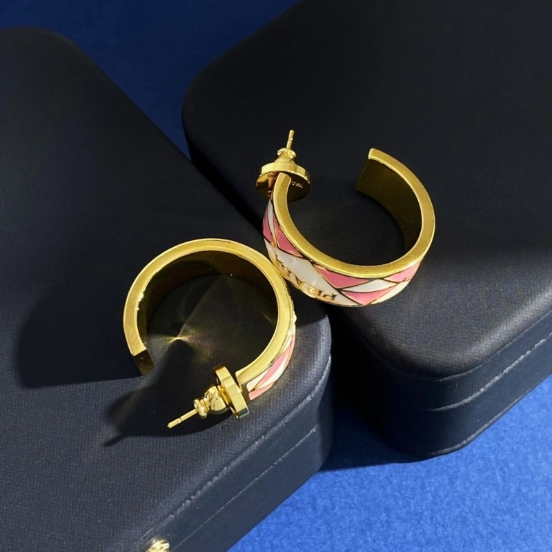 Low-cost Prada Earrings