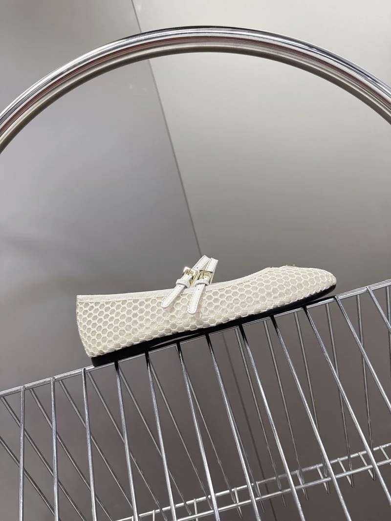 Low-cost Prada Flat Shoes