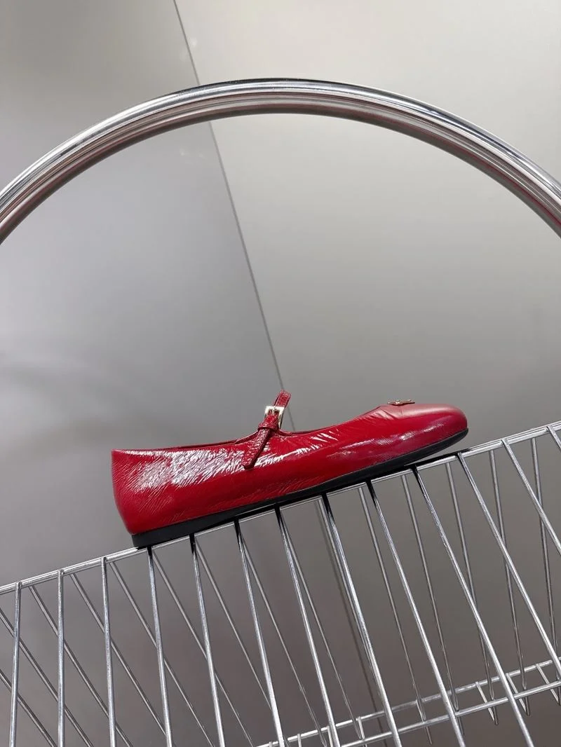 Perfect replica Prada Flat Shoes