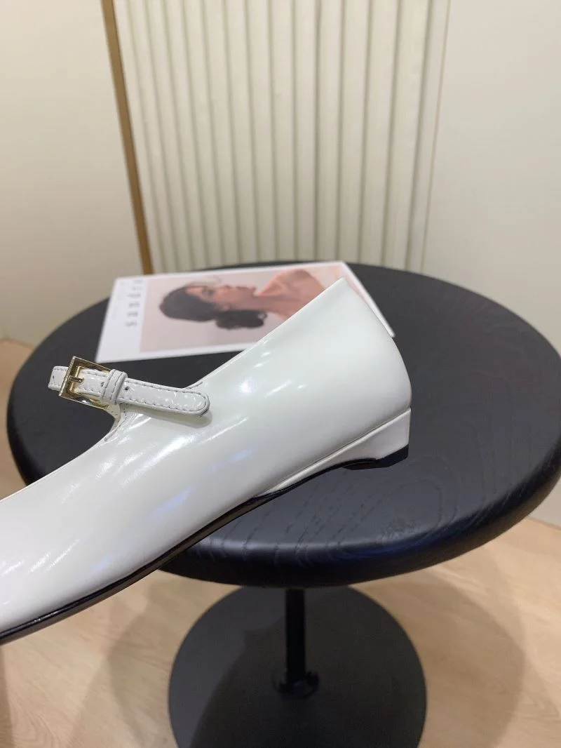 Inexpensive Prada Flat Shoes