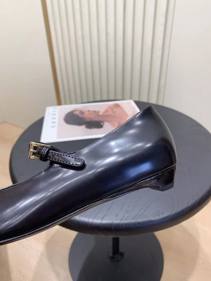 Perfect replica Prada Flat Shoes