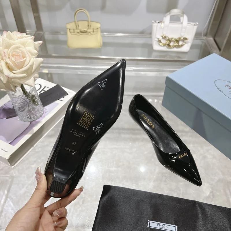 OEM Prada Flat Shoes