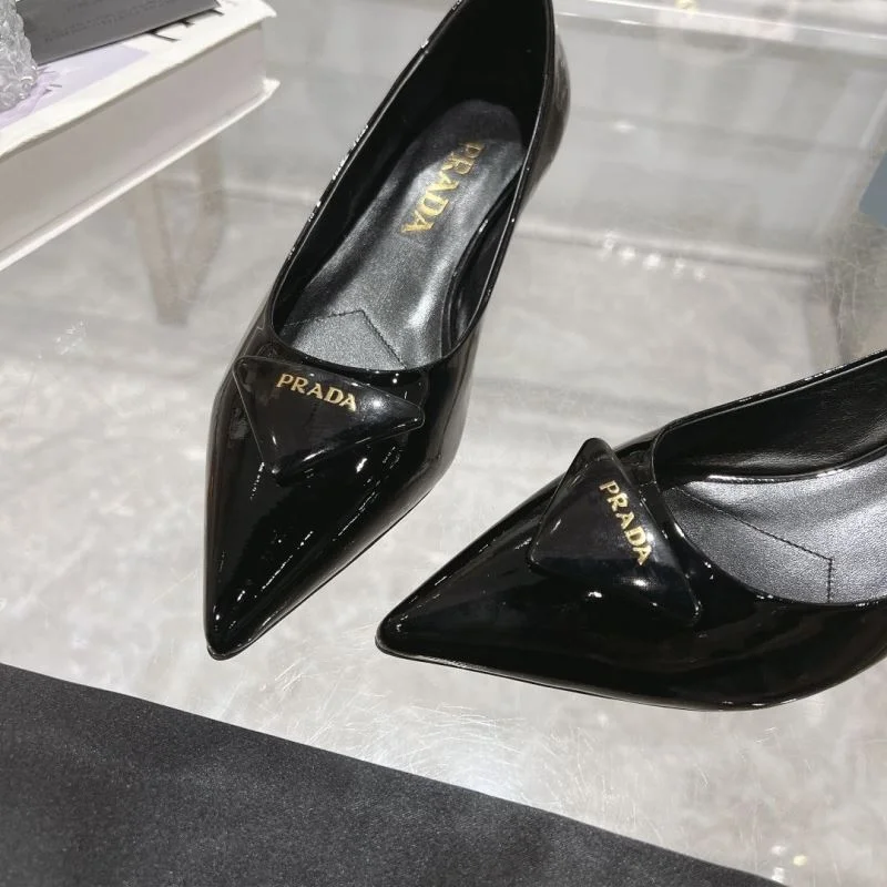 OEM Prada Flat Shoes