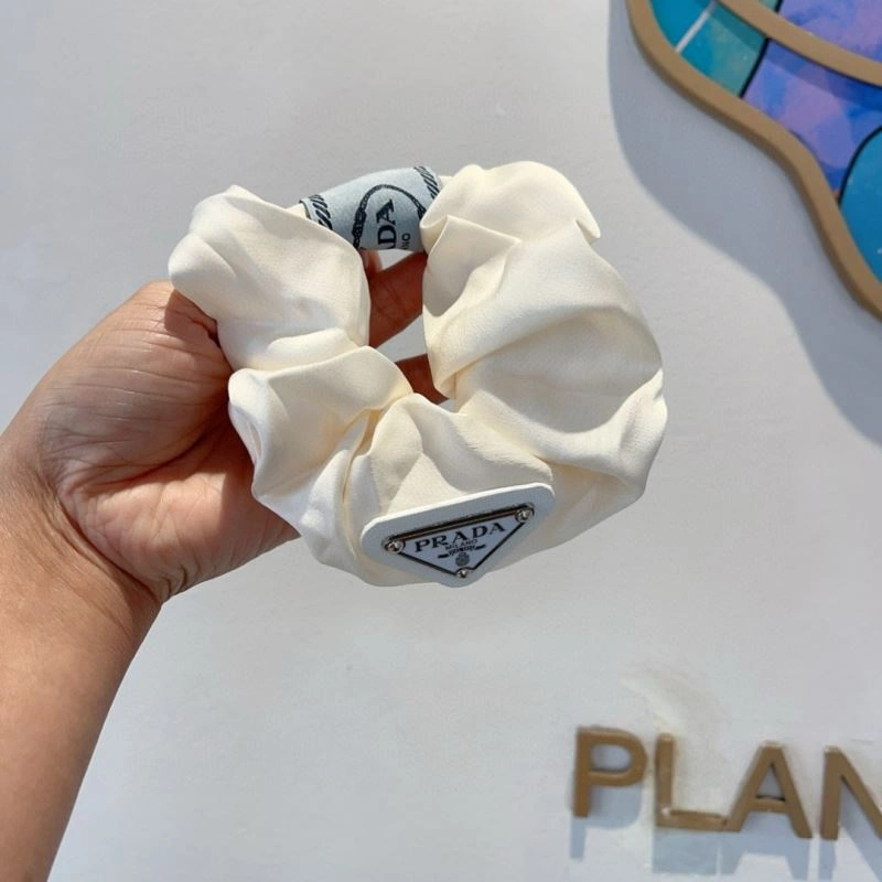 OEM Prada Hair Hoop