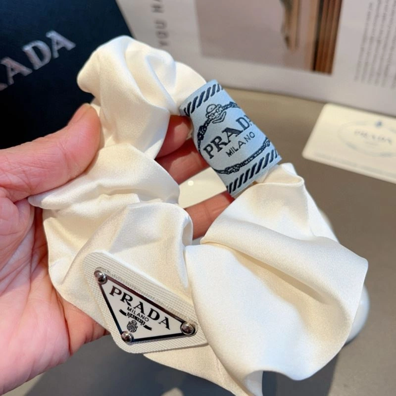 OEM Prada Hair Hoop
