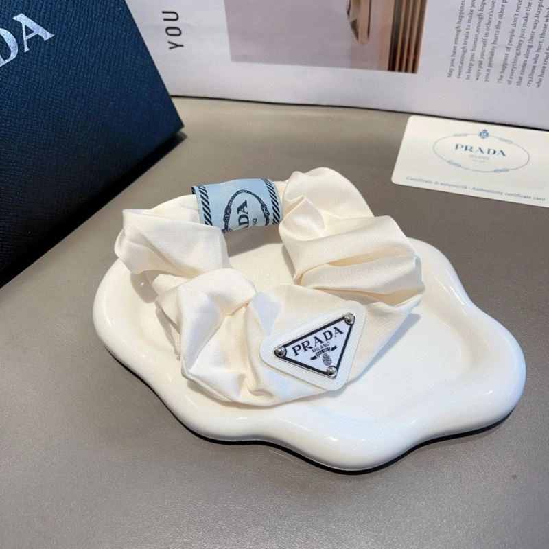 OEM Prada Hair Hoop