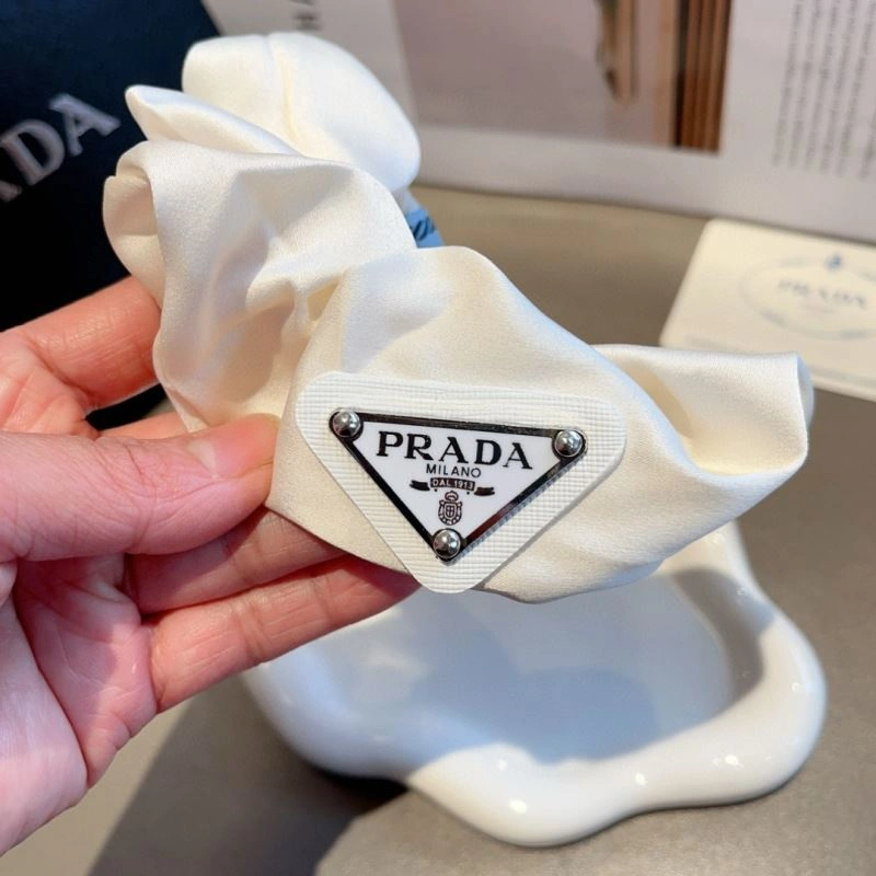 OEM Prada Hair Hoop