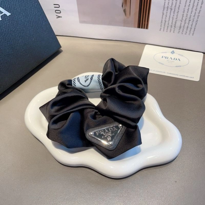 OEM Prada Hair Hoop