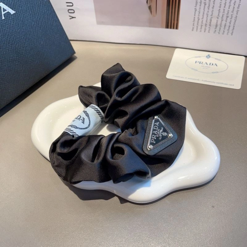 OEM Prada Hair Hoop