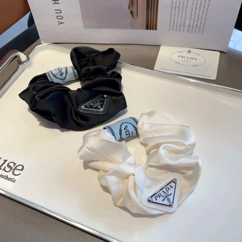 OEM Prada Hair Hoop