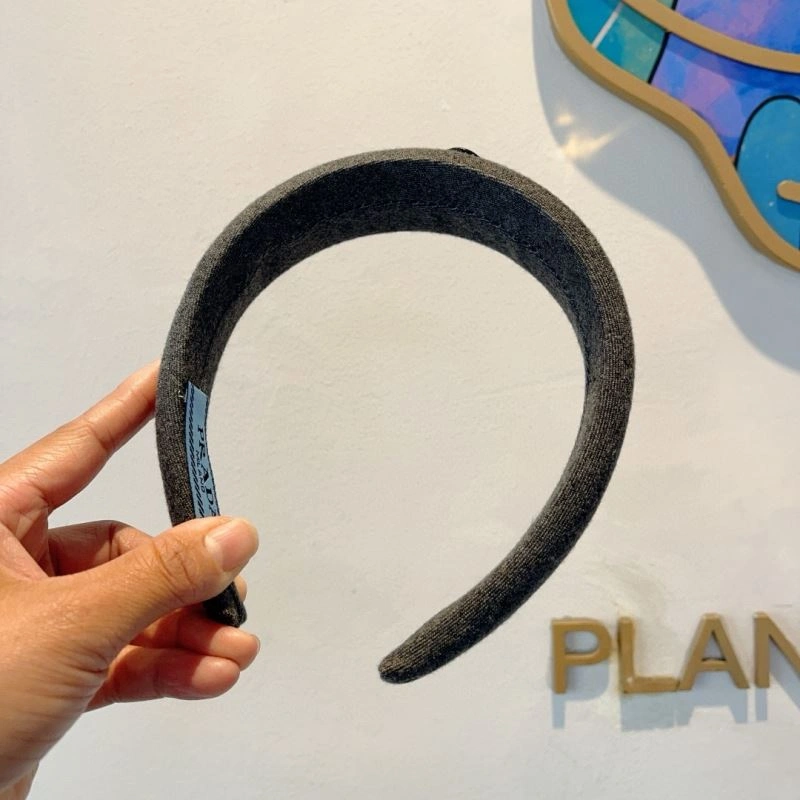 Legit Prada Hair Hoop