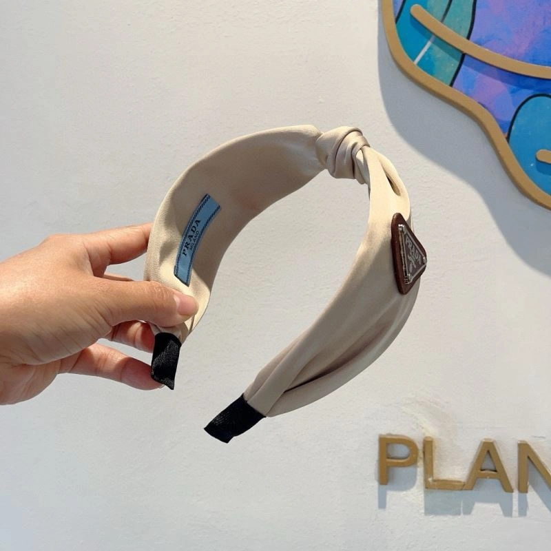 Economical Prada Hair Hoop