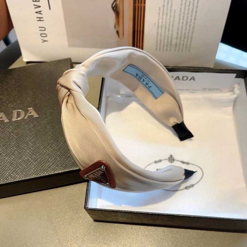 Economical Prada Hair Hoop