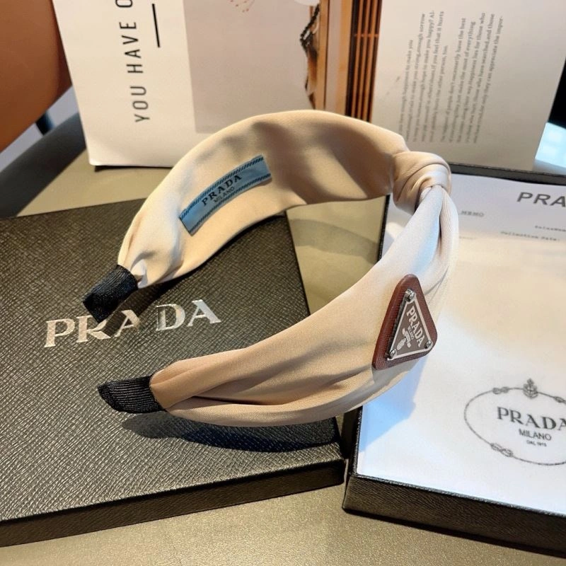 Economical Prada Hair Hoop