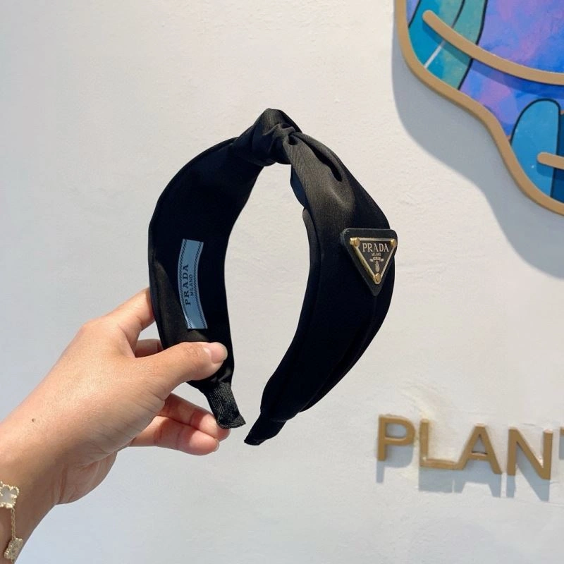 Economical Prada Hair Hoop