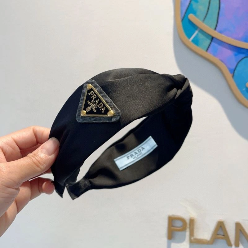 Economical Prada Hair Hoop