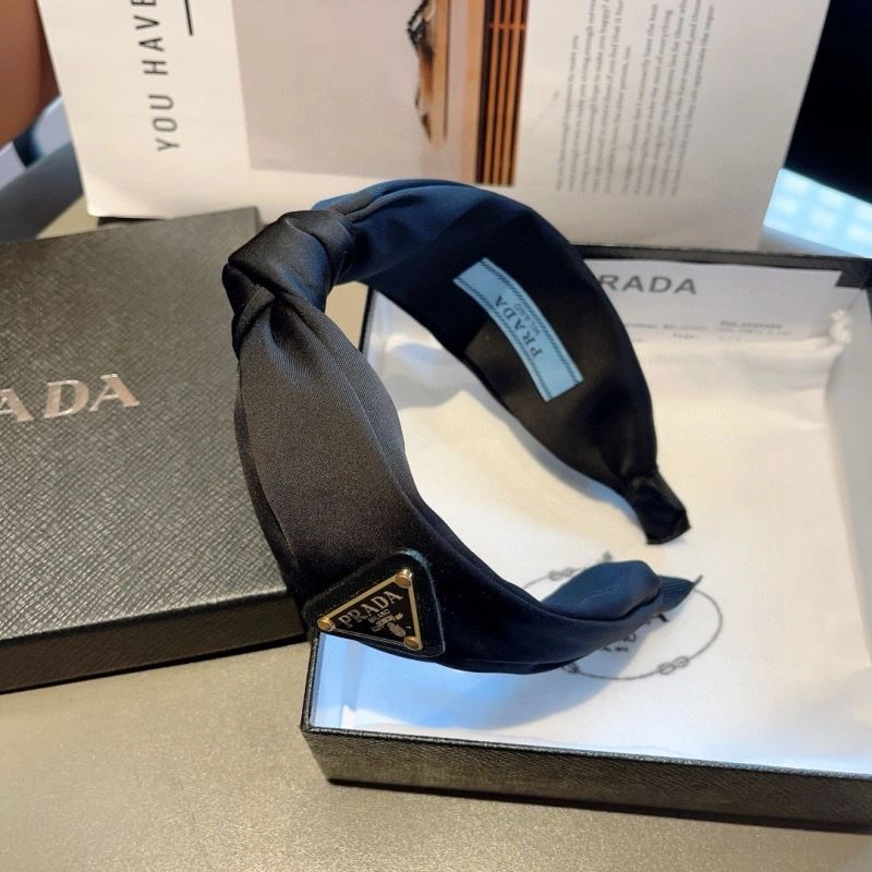 Economical Prada Hair Hoop