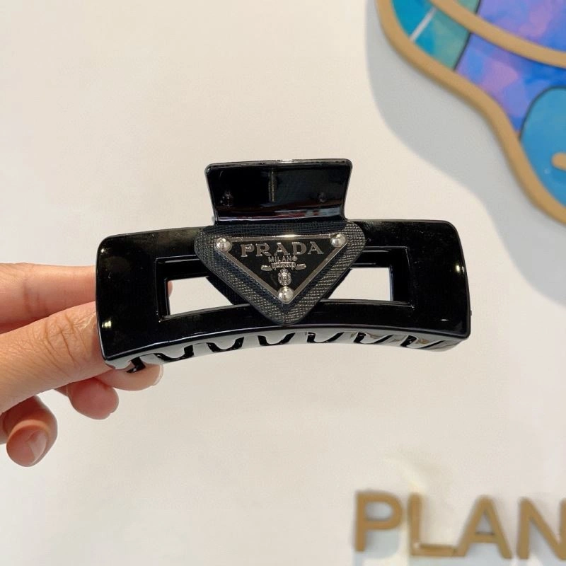 Value-priced Prada Hair Hoop