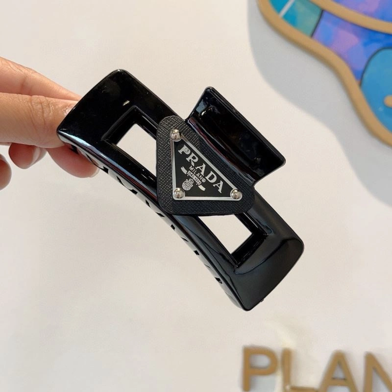 Value-priced Prada Hair Hoop