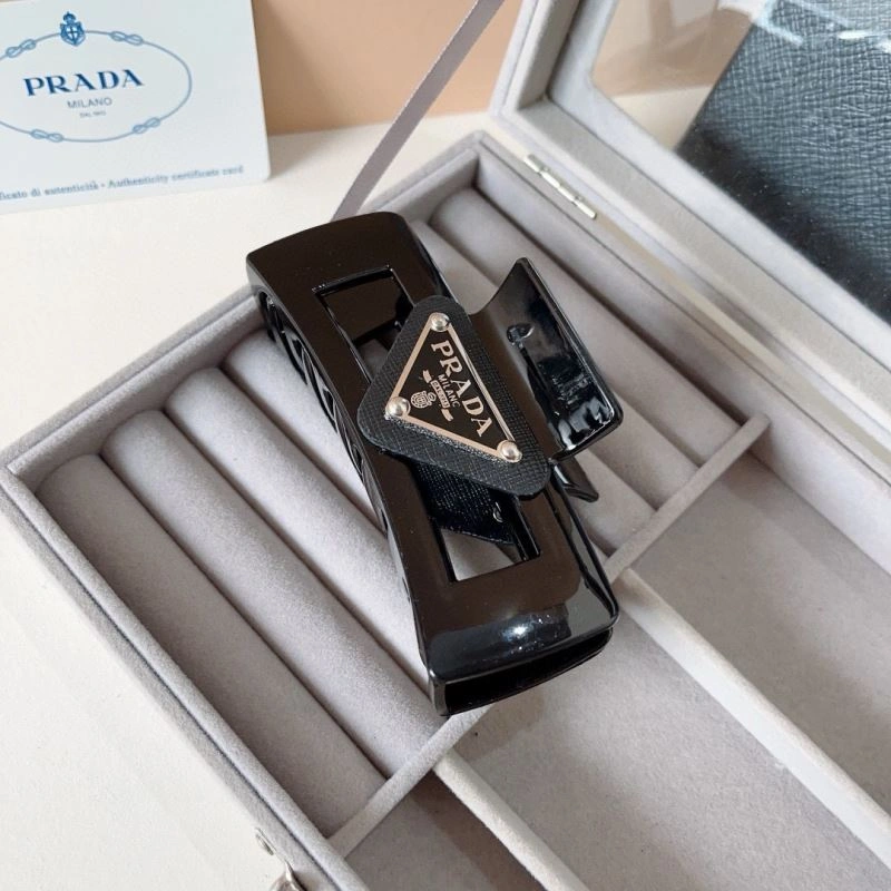Value-priced Prada Hair Hoop