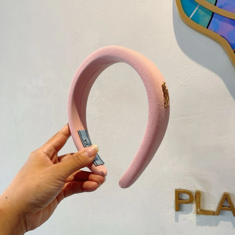 Reasonably priced Prada Hair Hoop