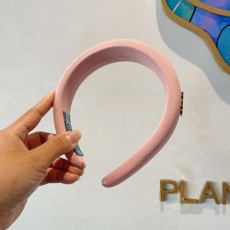 Reasonably priced Prada Hair Hoop