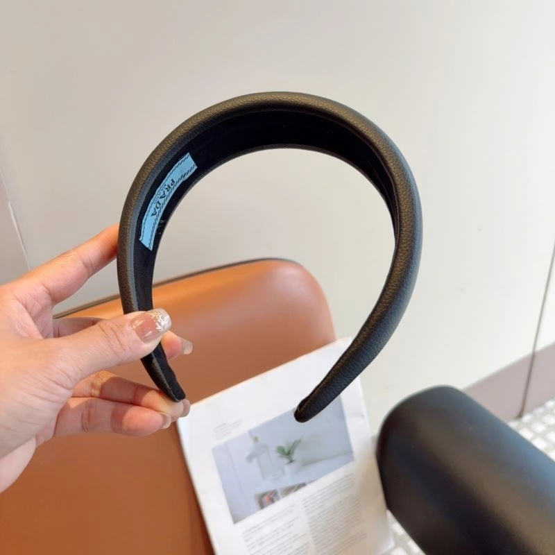 Low-cost Prada Hair Hoop