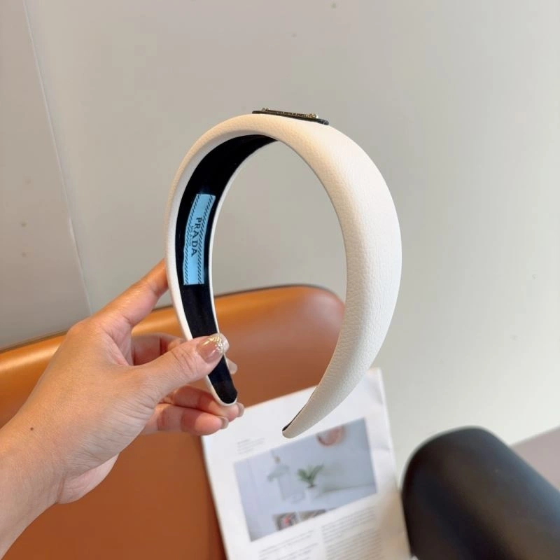 Inexpensive Prada Hair Hoop
