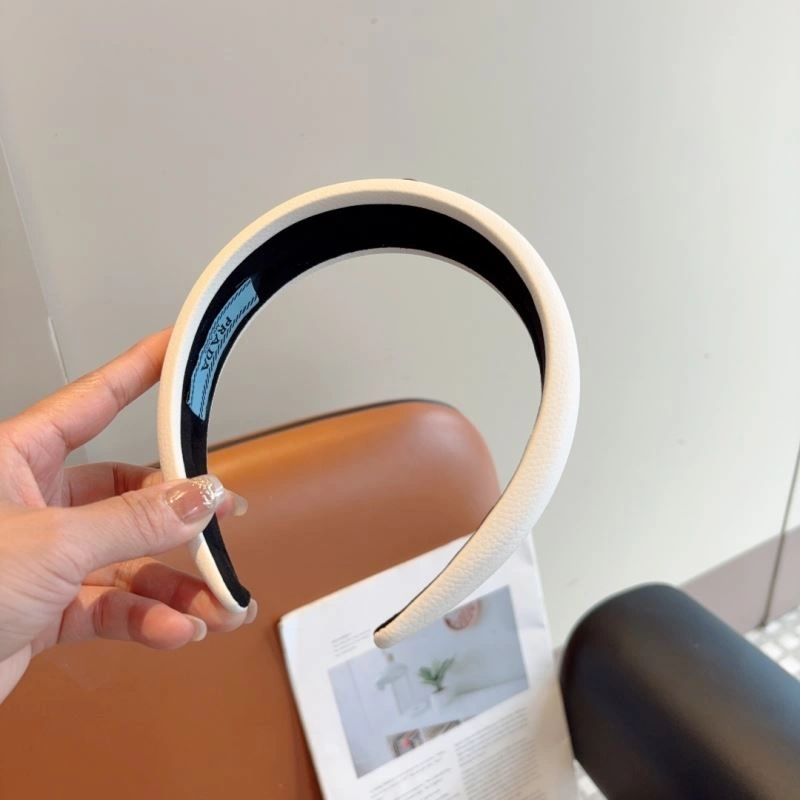 Inexpensive Prada Hair Hoop