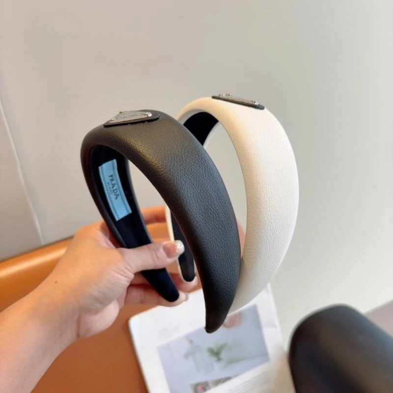 Inexpensive Prada Hair Hoop